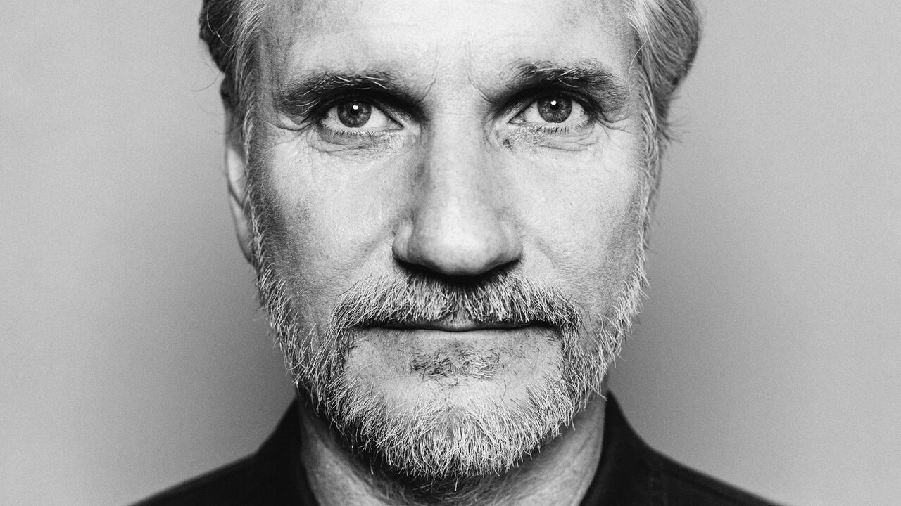 Peter Blok: 'Ook ik zat in een mentale spagaat tussen privé en werk ...