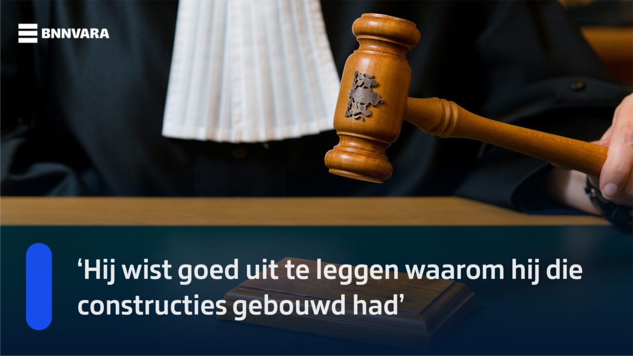 Oud-belastingadviseur van dj Tiësto en Afrojack uitgeleverd aan VS ...