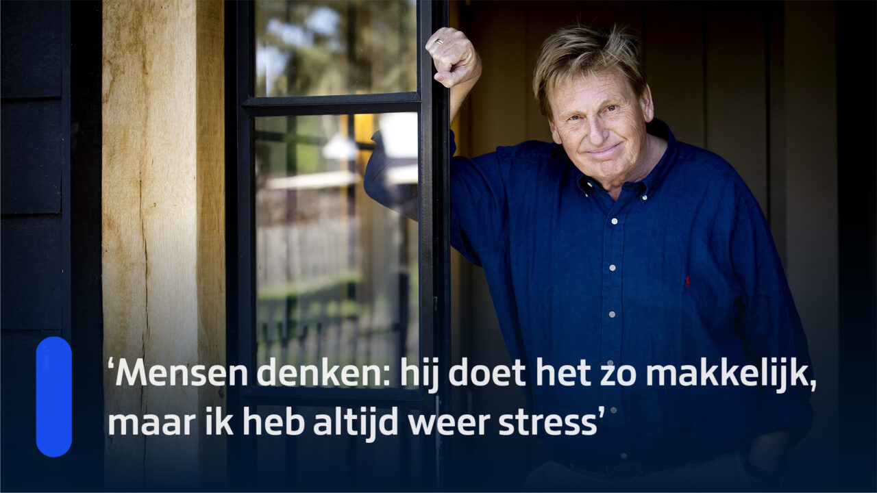 Henny Huisman: ik verdien nog steeds 80.000 euro per jaar | NPO Radio 1