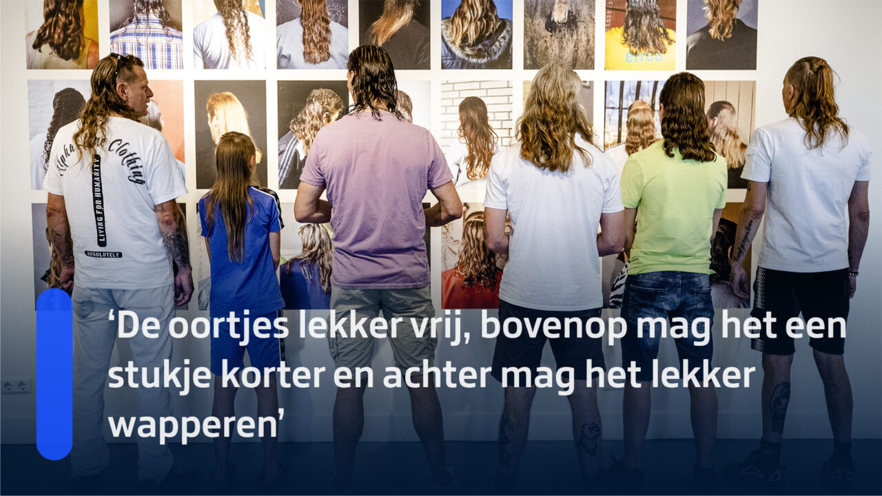 De Haagse mat belandt in het museum | NPO Radio 1