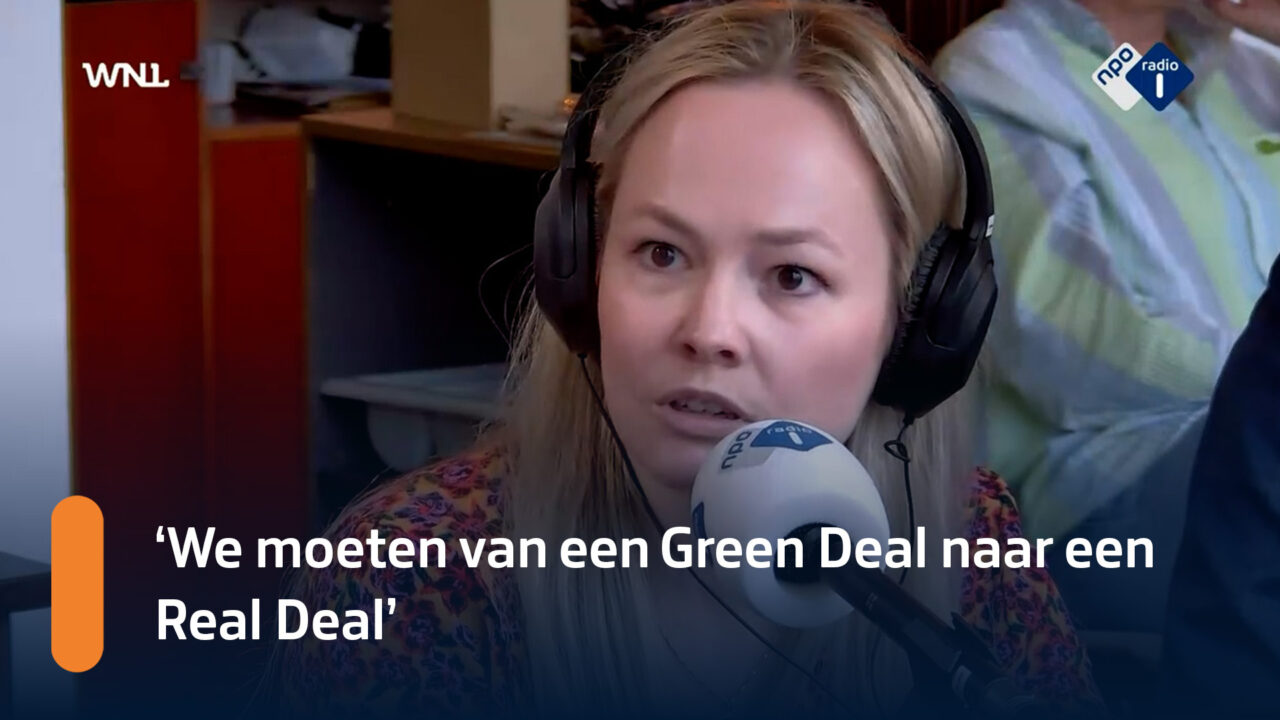 Van Boer zoekt Vrouw naar BBB: de opmerkelijke route van kandidaat ...