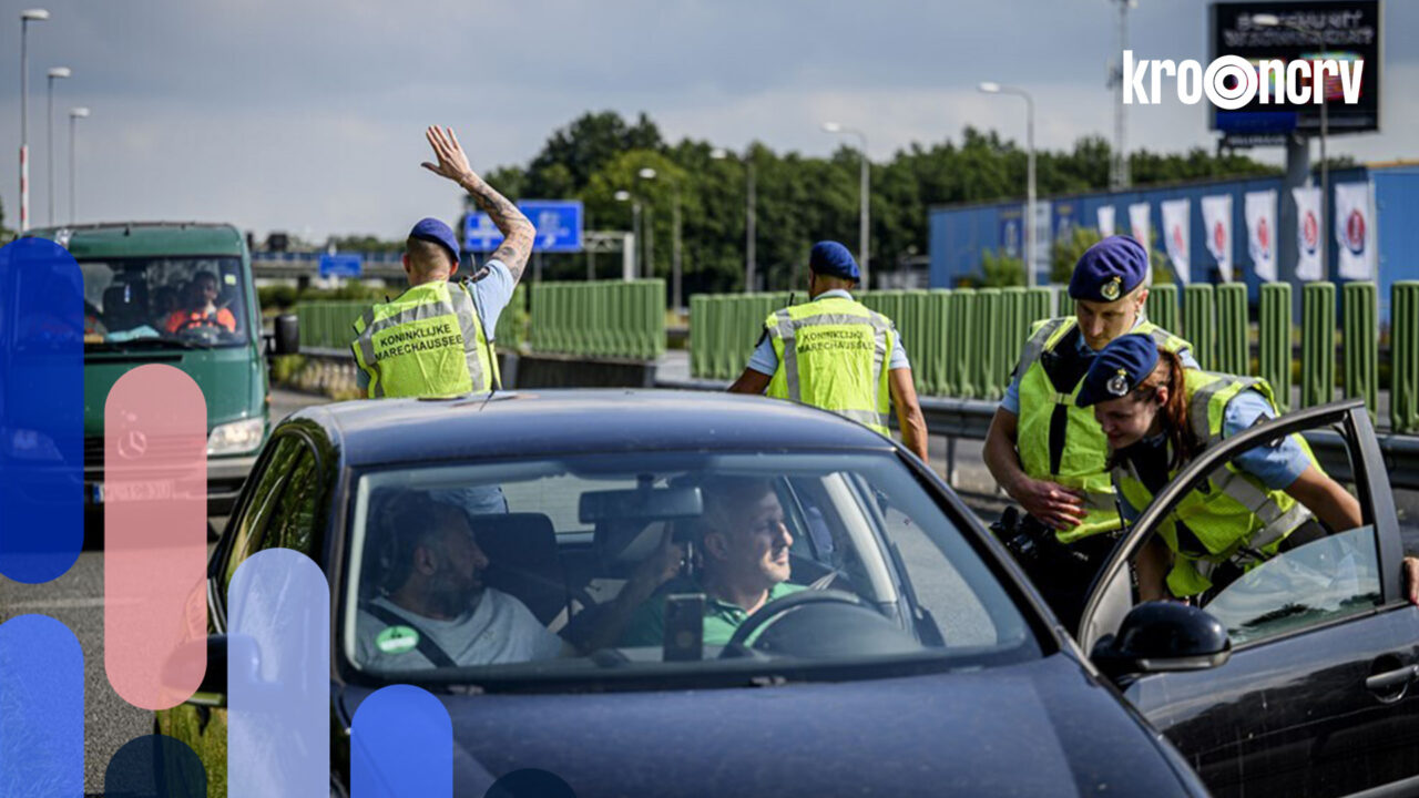 Stand.nl: 'It's a very good factor the Netherlands has launched border ...