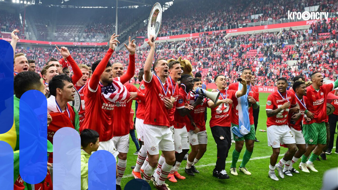 Stand.nl: 'Wat betekent PSV voor jou?' | NPO Radio 1