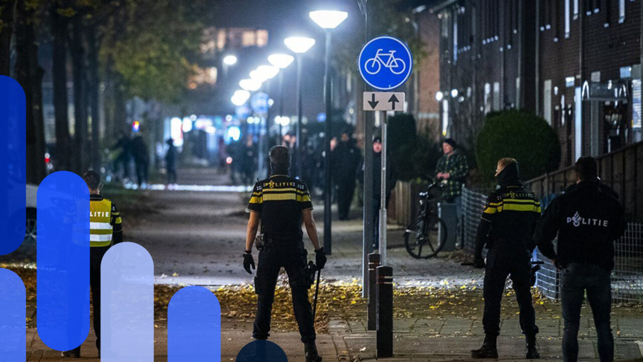 Stand.nl: 'Burgemeesters moeten online in kunnen grijpen om rellen te ...