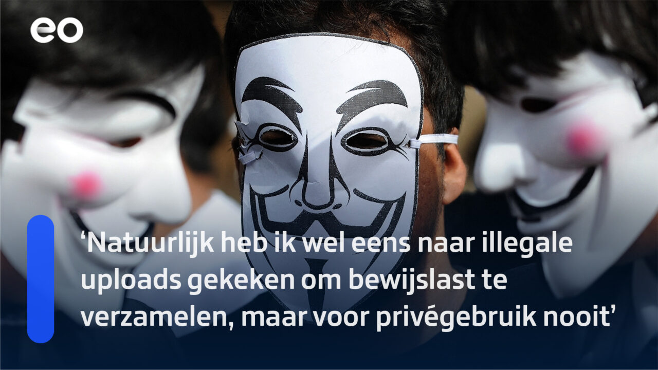 Tim Kuik, 'de meest gehate man van het internet' neemt afscheid | NPO ...