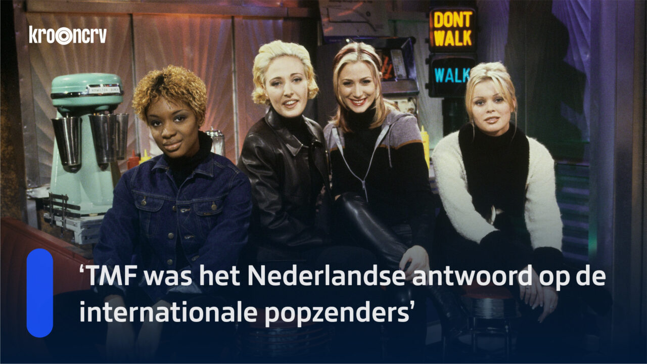 Wat was de kracht van TMF? 'Stonden veel dichter bij belevingswereld ...