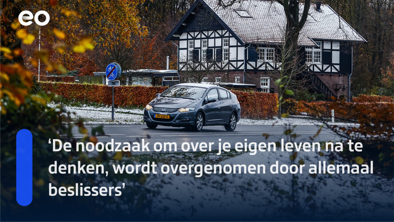 Zo'n 200 keer per jaar code geel, code oranje of code rood: 'Al die ...