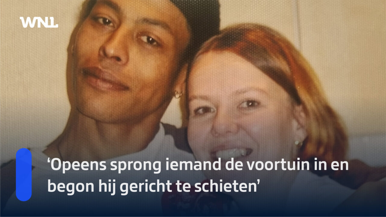 Claudia: 'Mijn dochter wilde dood omdat ze naar papa wilde' | NPO Radio 1