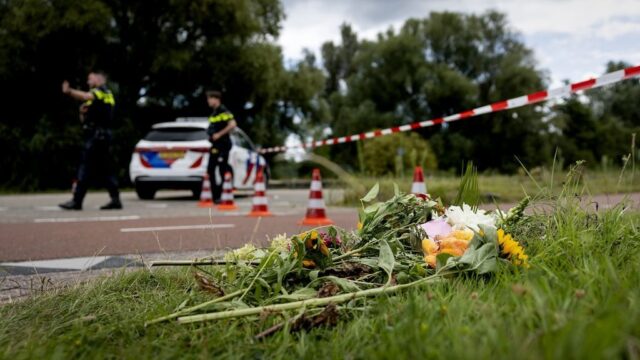 Politie houdt verdachte aan voor dood Lisa uit Abcoude, man verdacht van drie misdrijven | NPO ...