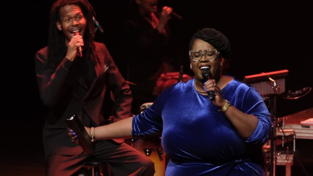 Shirma Rouse over vergeten helden: 'nooit bij stilgestaan dat er zoveel ...