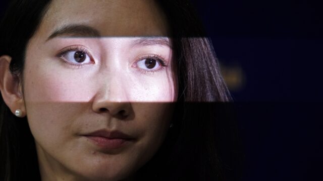 De documentaire 'Black Box Diaries' brengt MeToo in Japan aan het licht | NPO Radio 1