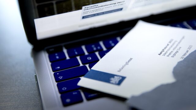 Falende informatievoorziening vanuit de overheid: ‘We laten iedereen ...