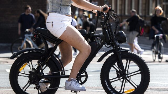 Zullen e-bikes voor een renaissance in het verkeer zorgen? | NPO Radio 1