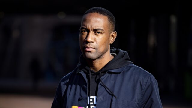 Edson Olf: 'Bij1 schuwt geen controversiële standpunten' | NPO Radio 1