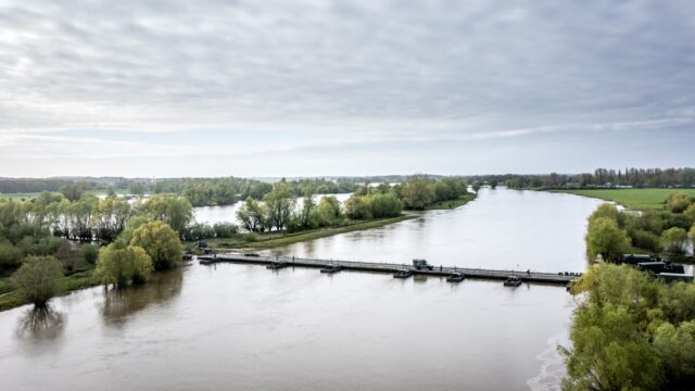 Waarom is de IJssel de mooiste rivier van Nederland? 'Alles verandert ...
