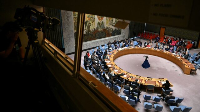 Hamas stemt in met vredesplan Amerika, maar 'devil is in the details' | NPO Radio 1