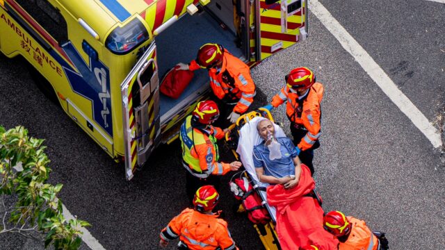 Forensisch patholoog Frank van de Goot: '20 tot 25 procent van de ...