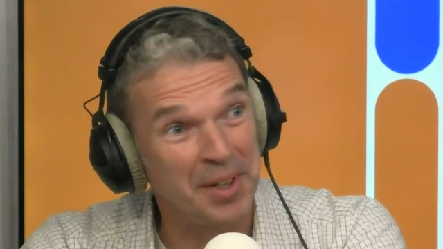 TNO-directeur: 'Bizar dat de stikstofproblematiek de verduurzaming ...