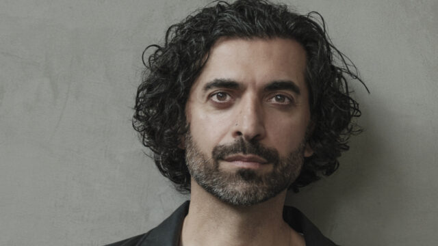 Sinan Çankaya: 'Hoe kan je 'nooit meer' zeggen terwijl Nederland ...