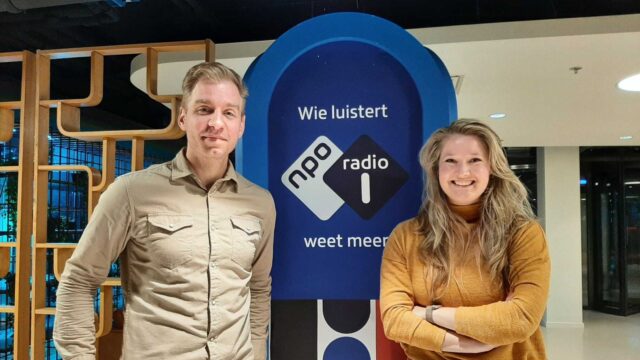 'Samen financieel fit worden' | NPO Radio 1