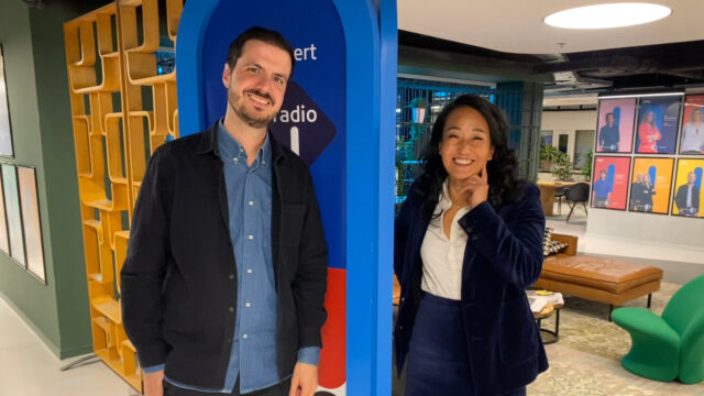 Ernst-Jan Pfauth: 'Ik was een totale lul' | NPO Radio 1