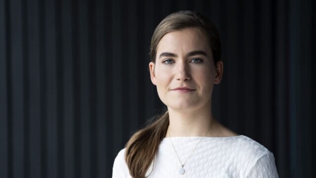 Lijsttrekkersgesprek met Lidewij de Vos (FVD) | NPO Radio 1