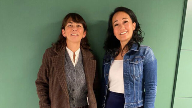 Mei Li Vos: 'Het woord 'onveilig' doet zijn werk niet meer' | NPO Radio 1