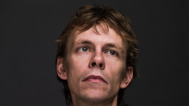 Rob Hornstra staat op zwarte lijst Rusland: 'Ik beschouw uitsluiting ...