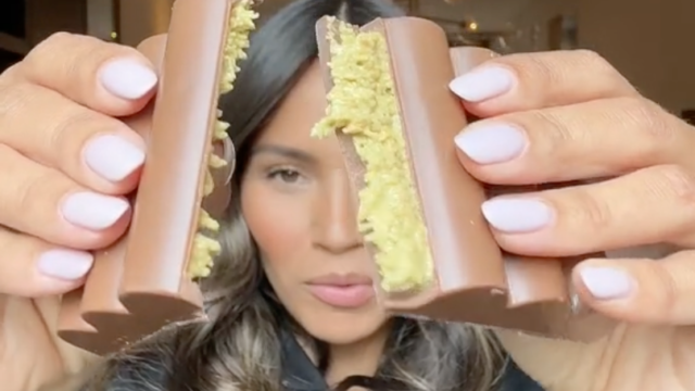 'Dubai-reep' niet aan te slepen na viral op TikTok (met dank aan Monica ...