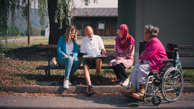 30 jaar na Srebrenica: 'Sommige Dutchbat-veteranen stapten uit het ...