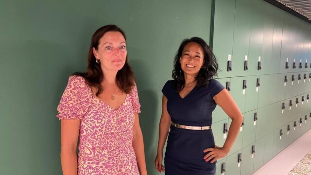 Tweede Kamerlid Sandra Beckerman mist emotie in 'afgestompte politiek ...