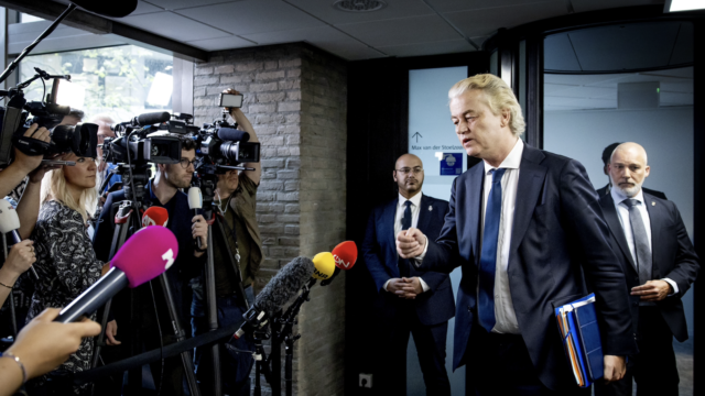 Rechts kabinet in zicht: goed nieuws voor Nederland? | NPO Radio 1