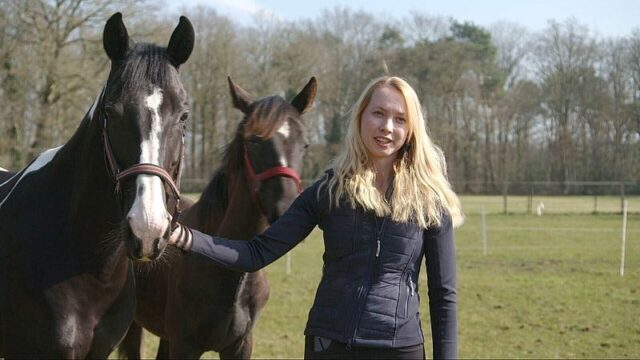 Niet alleen in de steden, maar ook op het platteland zijn meer woningen nodig: 'Ik woon ...