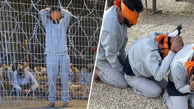 Podcast De Dag: Ibrahim zat in een martelgevangenis in Israël | NPO Radio 1