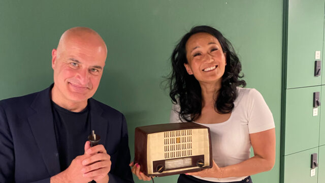 Journalist Mark Koster legt nog één keer uit waarom hij een Juice ...