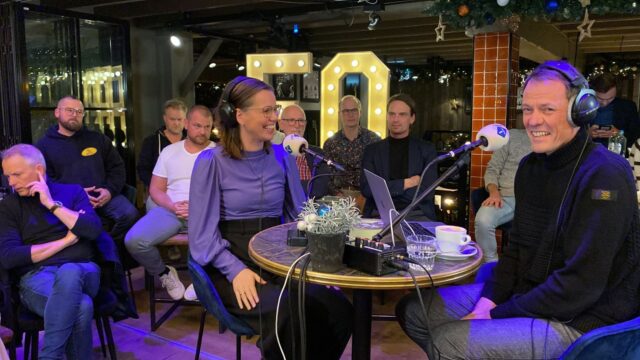 Bekijk hier het DIDD Verkiezingscafé met Mirjam Bikker (CU) | NPO Radio 1