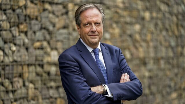 Pechtold geeft rechts kabinet positieve kans: 'Laten we kijken of dit ...