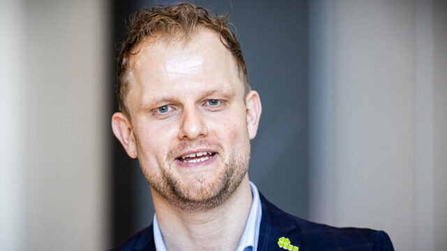 BBB-lijsttrekker Smit: Landbouwminister Adema heeft een dubbele agenda ...