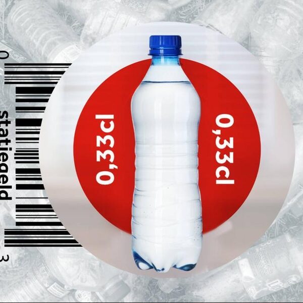 Statiegeld na flessen en blikjes nu ook op koffiemokken | NPO Radio 1