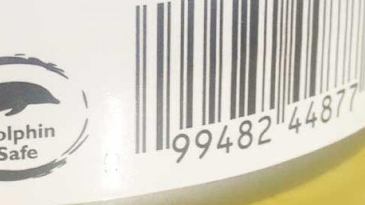 'Het Dolphin Safe-label is een van de grootste oplichterijen van de ...