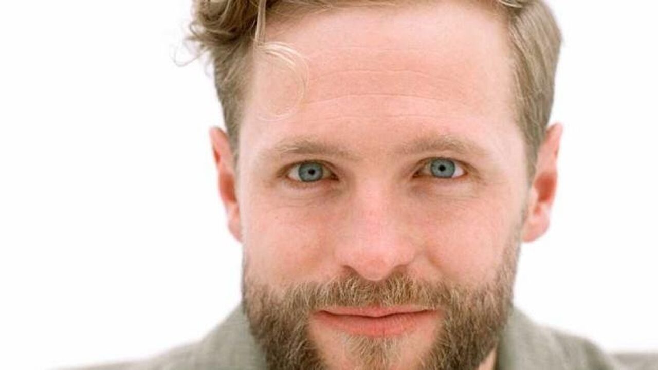 Thomas Rueb: 'Angst maakt kwetsbaar en kwetsbaar maakt beïnvloedbaar ...