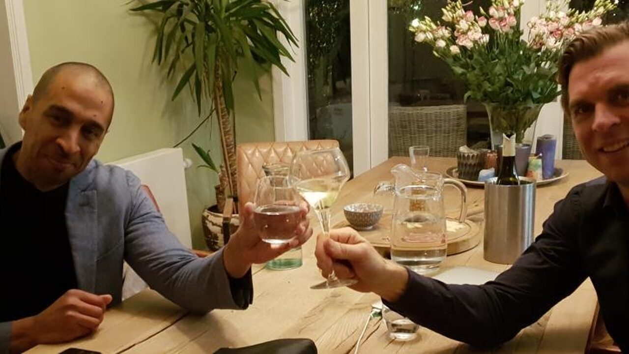 Advocaat Gerald Roethof: 'Zwaarder gaan straffen in ons land is je ...