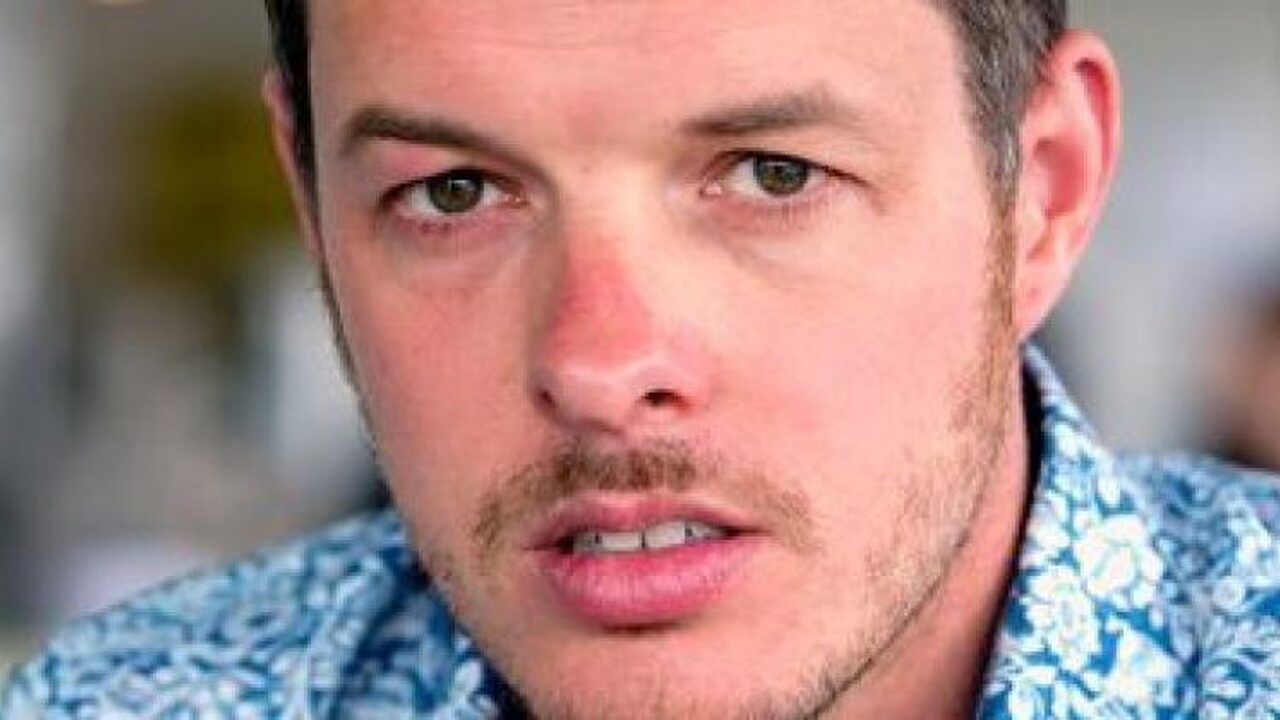 Filemon Wesselink: 'Er zijn blijkbaar mensen die in een parallel ...