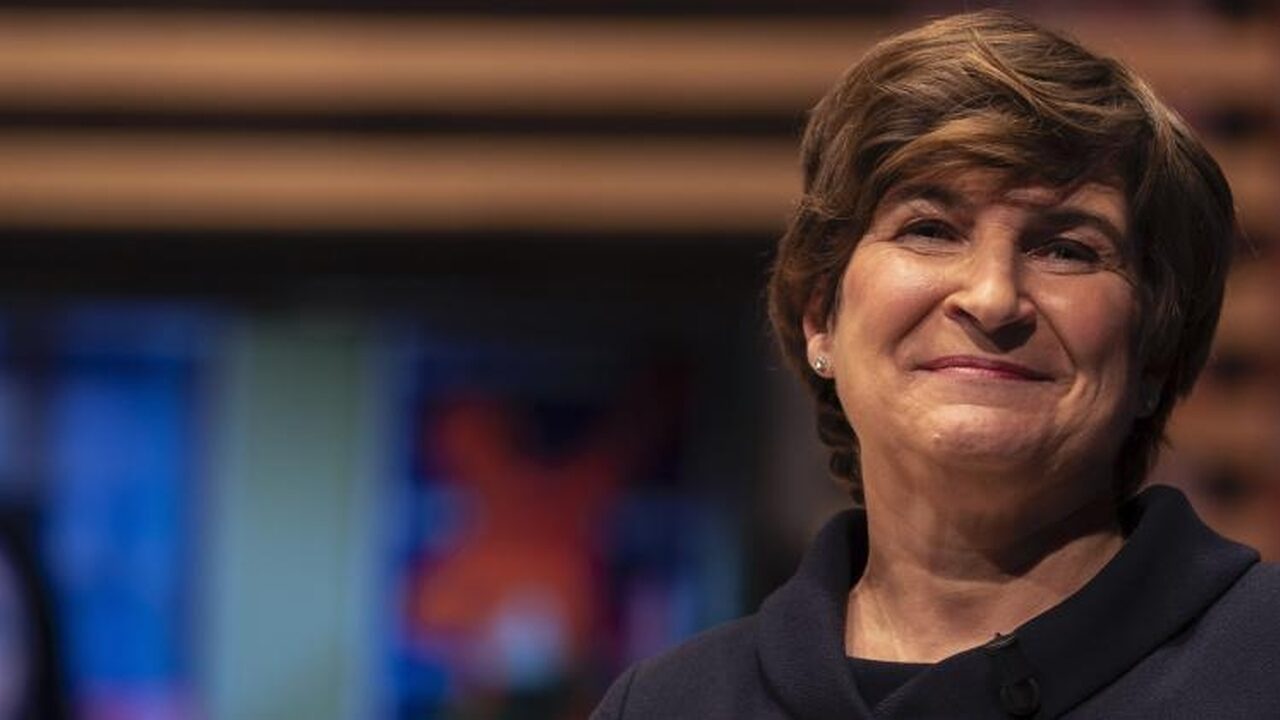 PvdA-lijsttrekker Lilianne Ploumen zet in op meer gelijkheid: 'Er moet ...