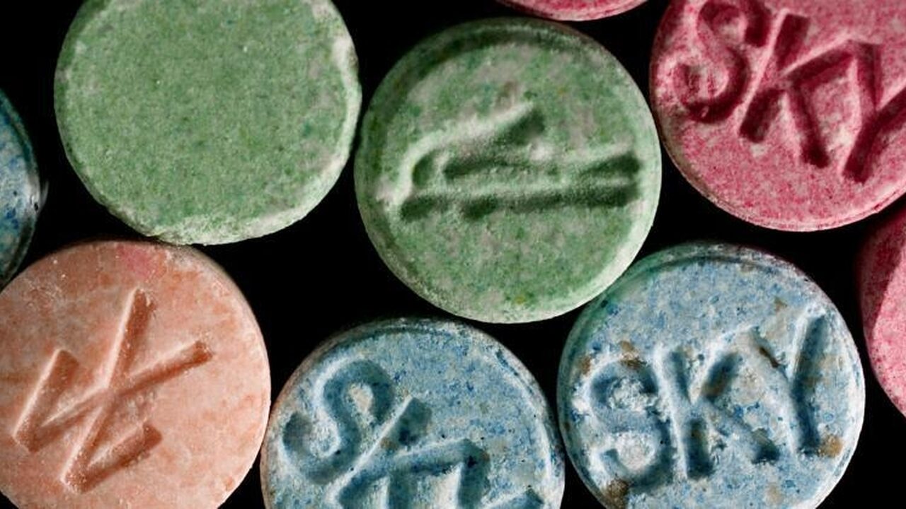 Zo werd Nederland het grootste xtc-land | NPO Radio 1