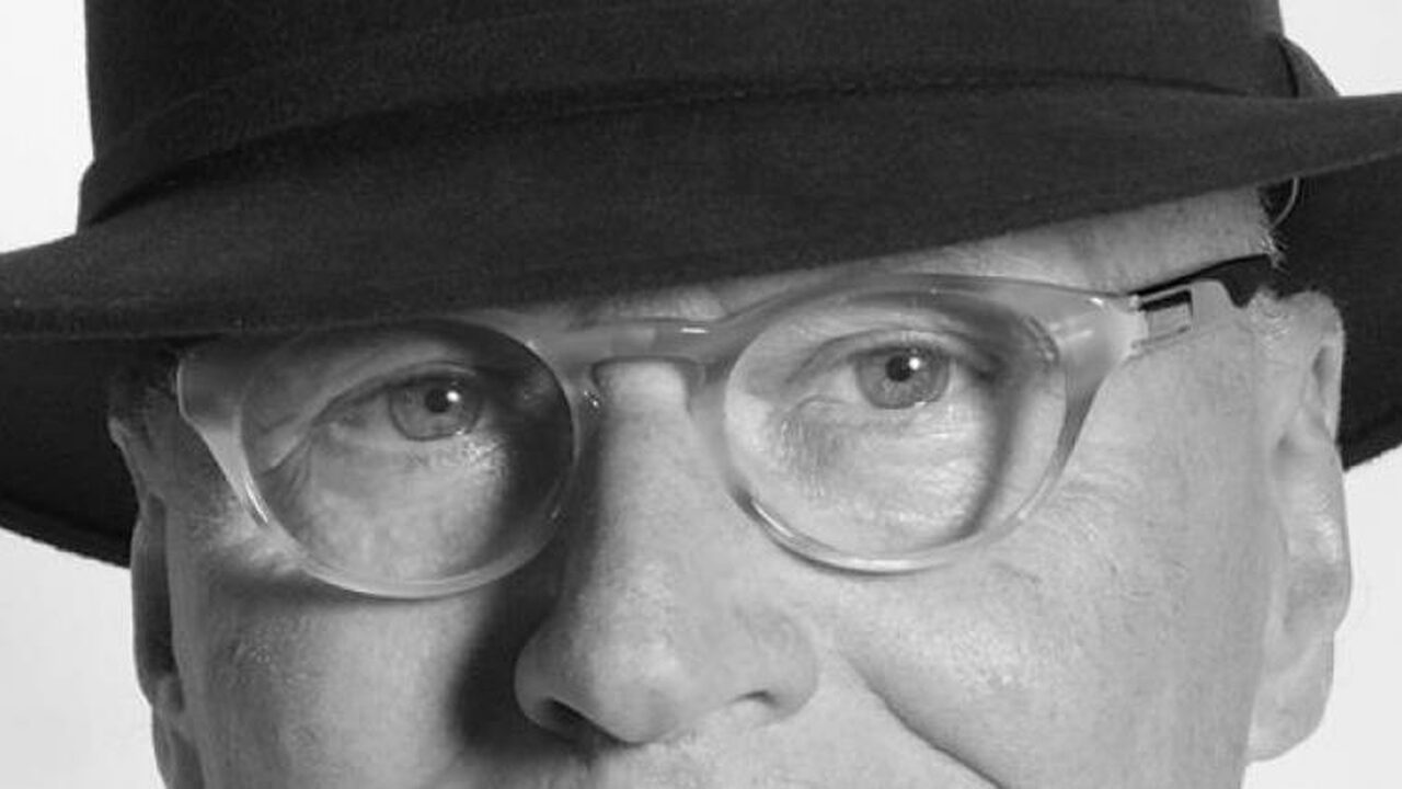 George Groot onderzoekt de staat van de liefde | NPO Radio 1