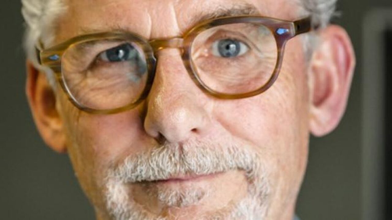 John Buijsman was in een vorig leven cowboy, hij weet het zeker | NPO ...