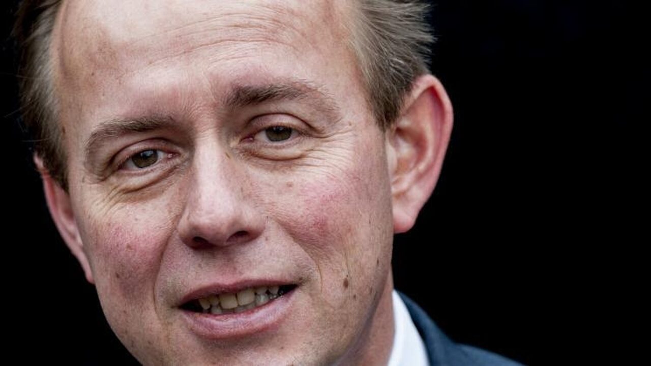 Peter Kee en de onverbetelijke optimist Van Der Staaij | NPO Radio 1