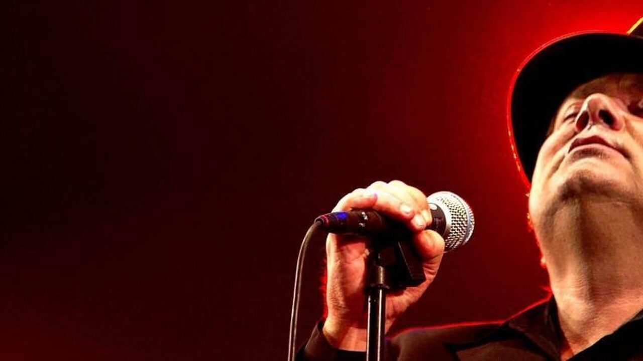 André Hazes is 15 jaar dood, maar populairder dan ooit | NPO Radio 1