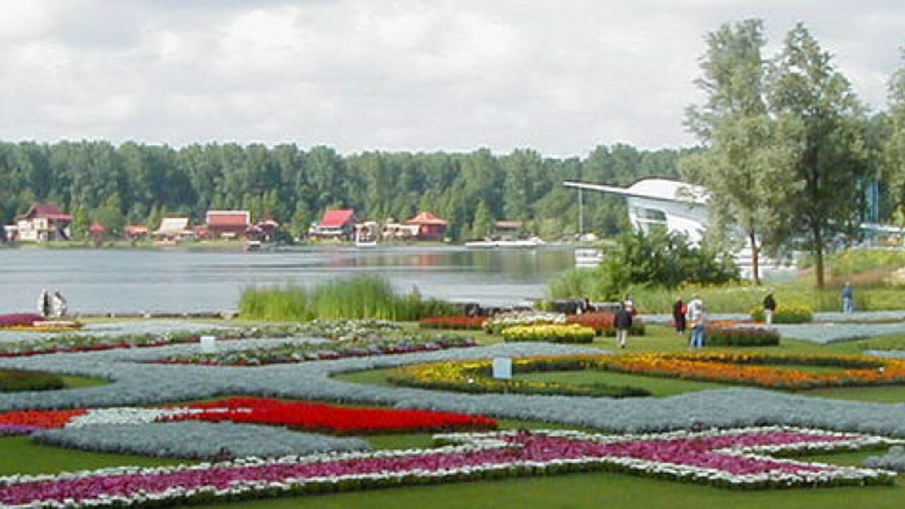 De Floriade, innovatief of gebakken lucht? | NPO Radio 1